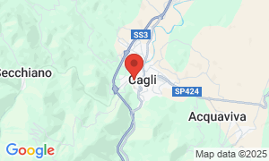 GAETANO LAPIS: ITINERARIO NEL CENTRO STORICO DI CAGLI | Luogo FAI