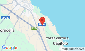 MASSERIA ZACCARIA | Luogo FAI