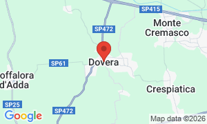 VILLA BARNI A RONCADELLO DI DOVERA | I Luoghi del Cuore - FAI