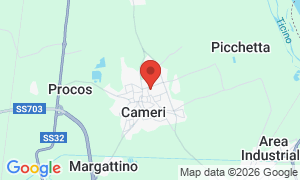 VILLA PICCHETTA | I Luoghi del Cuore - FAI