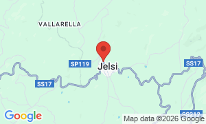 LA CRIPTA DELL'ANNUNZIATA DI JELSI E IL BORGO | Luogo FAI