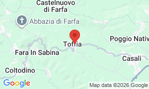 TOFFIA | I Luoghi del Cuore - FAI