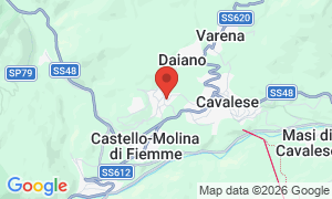 CASA BEGNA | I Luoghi del Cuore - FAI