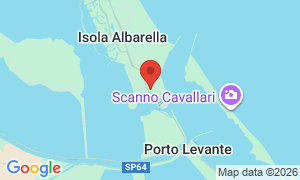 ISOLA DI ALBARELLA | I Luoghi del Cuore - FAI