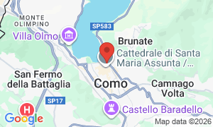 PALAZZO VALLI-BRUNI | I Luoghi del Cuore - FAI