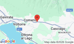 MOSTRA PRESSO COMUNE DI BARASSO | Luogo FAI