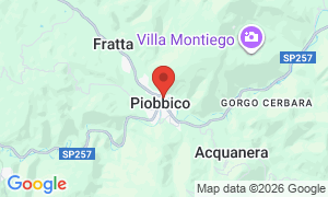 BORGO DI PIOBBICO | Luogo FAI